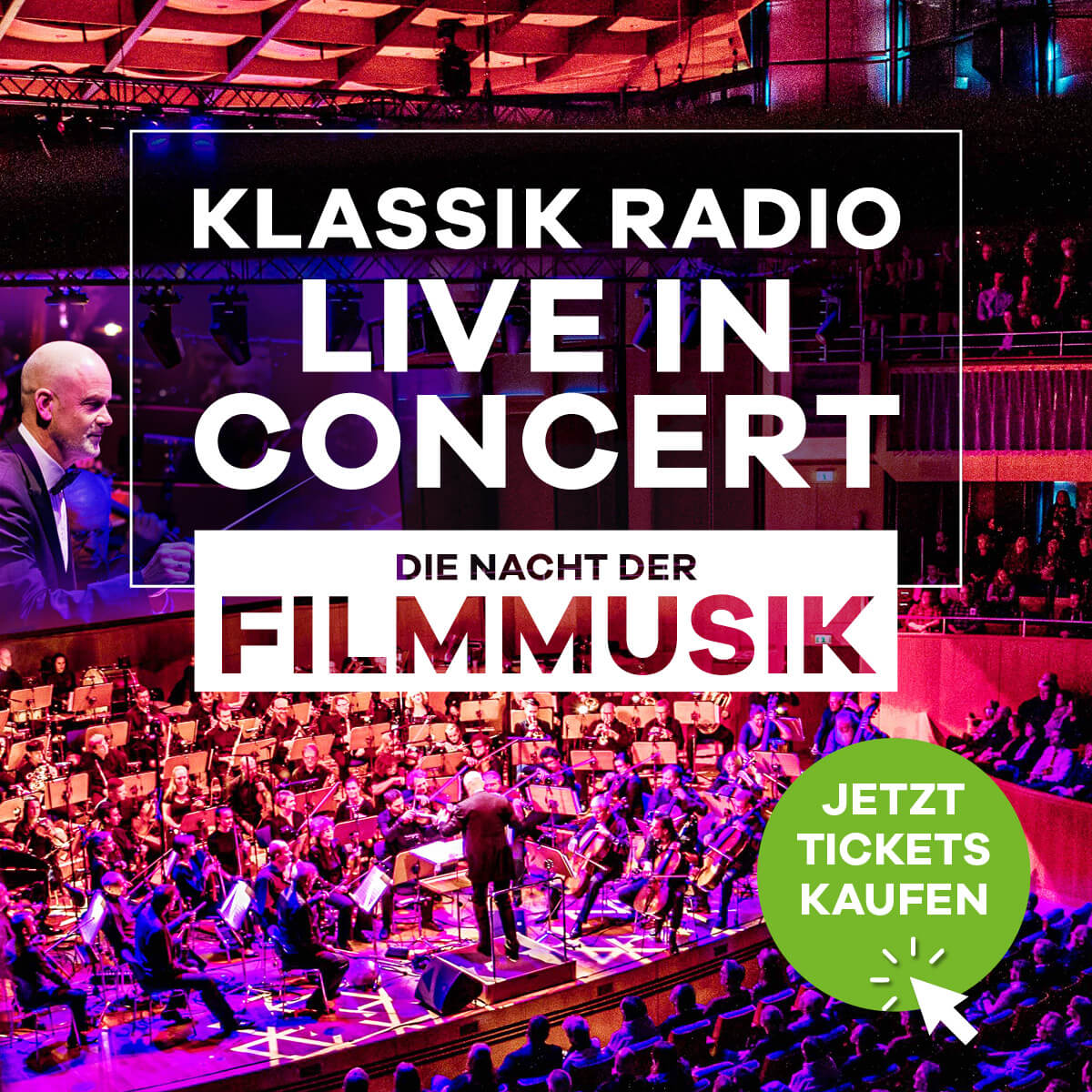 Ein Angebot, dass Sie nicht ablehnen können: Die unsterbliche Filmmusik ...