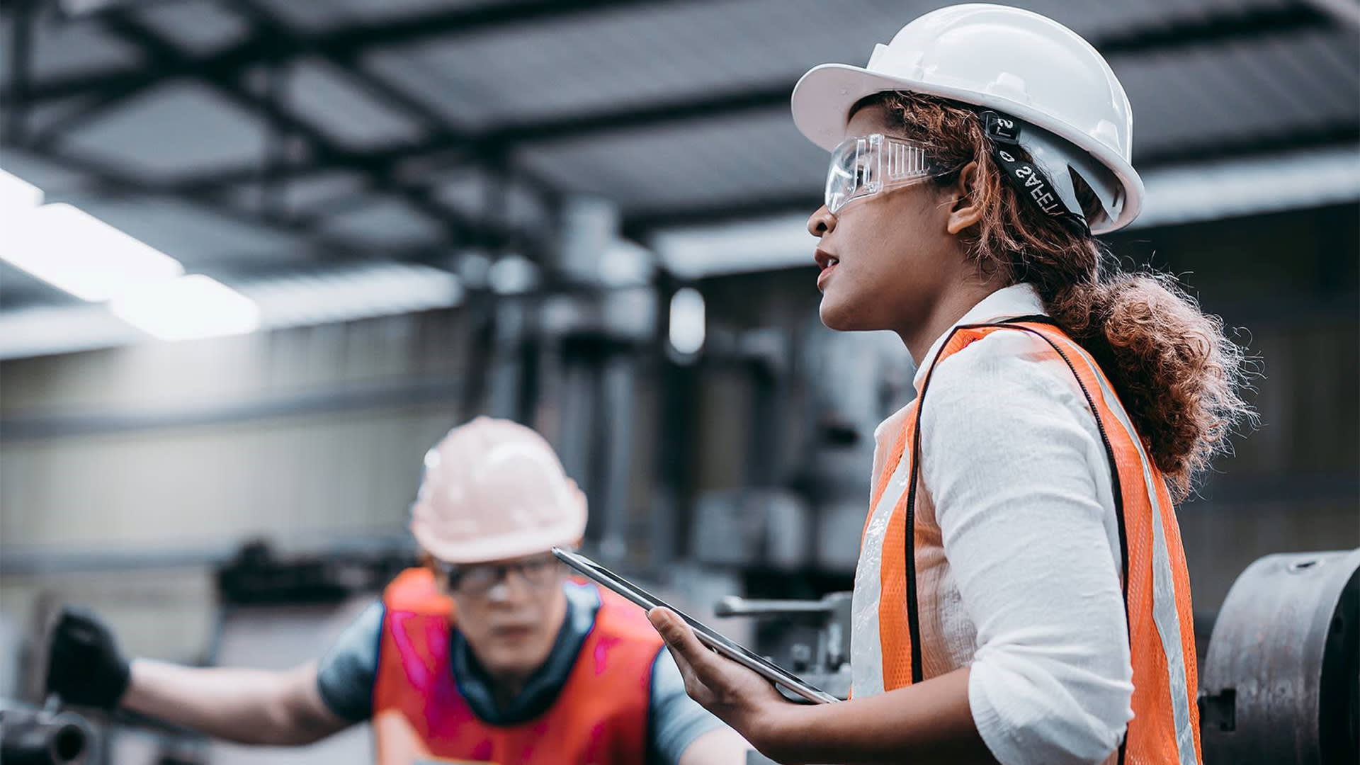 Electric asset insight, operation & optimisation | Drax