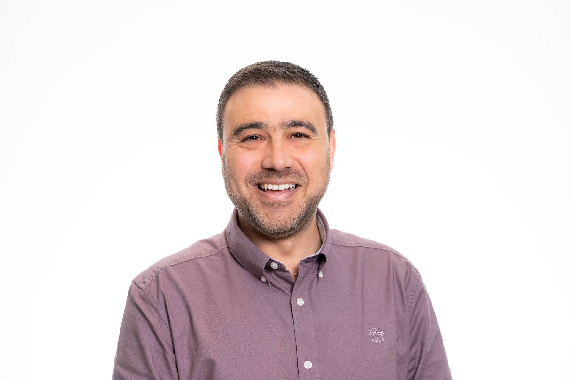 Rosario Surace - EV Charging Specialist | Drax