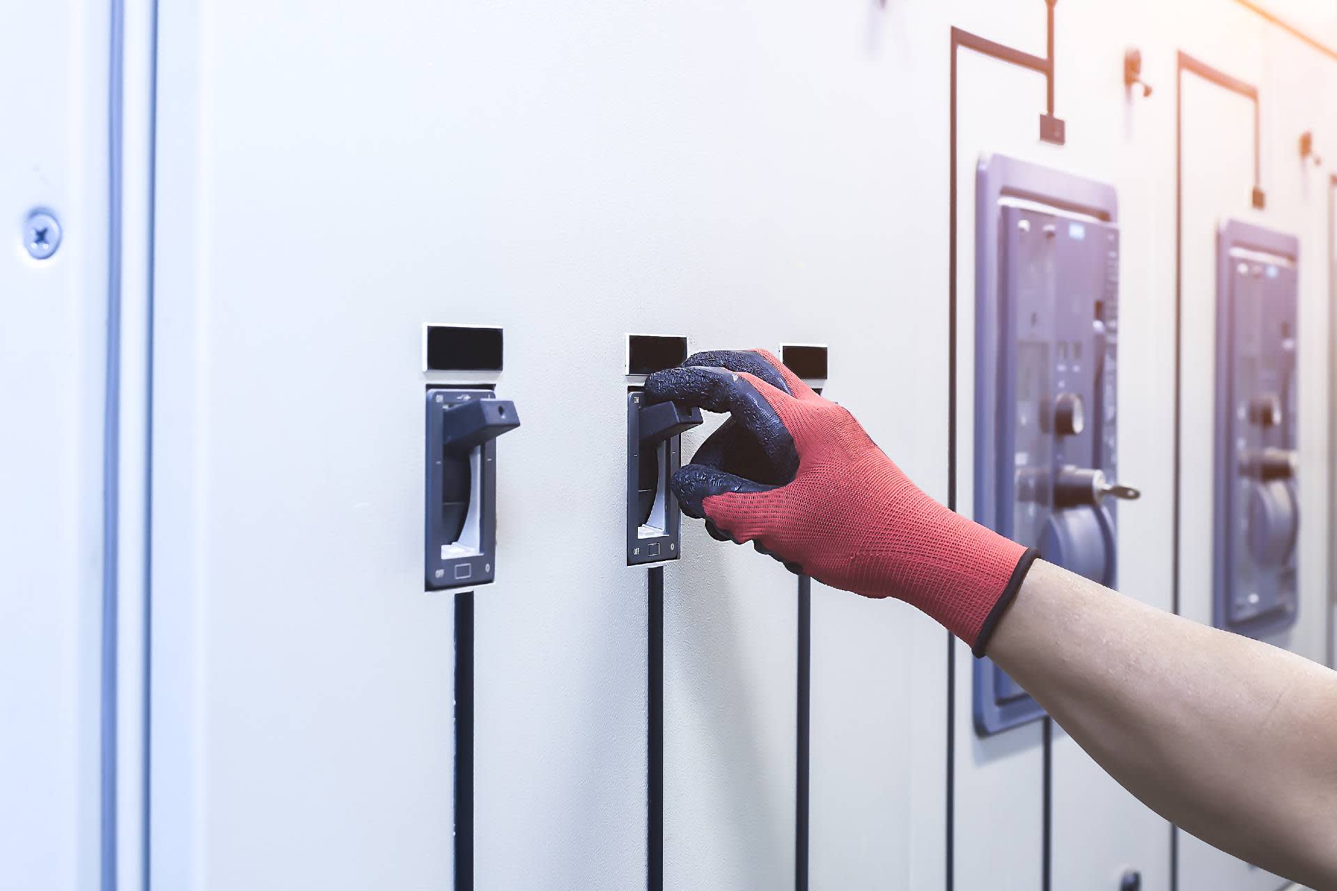 Building flexibility into your electrical assets | Drax