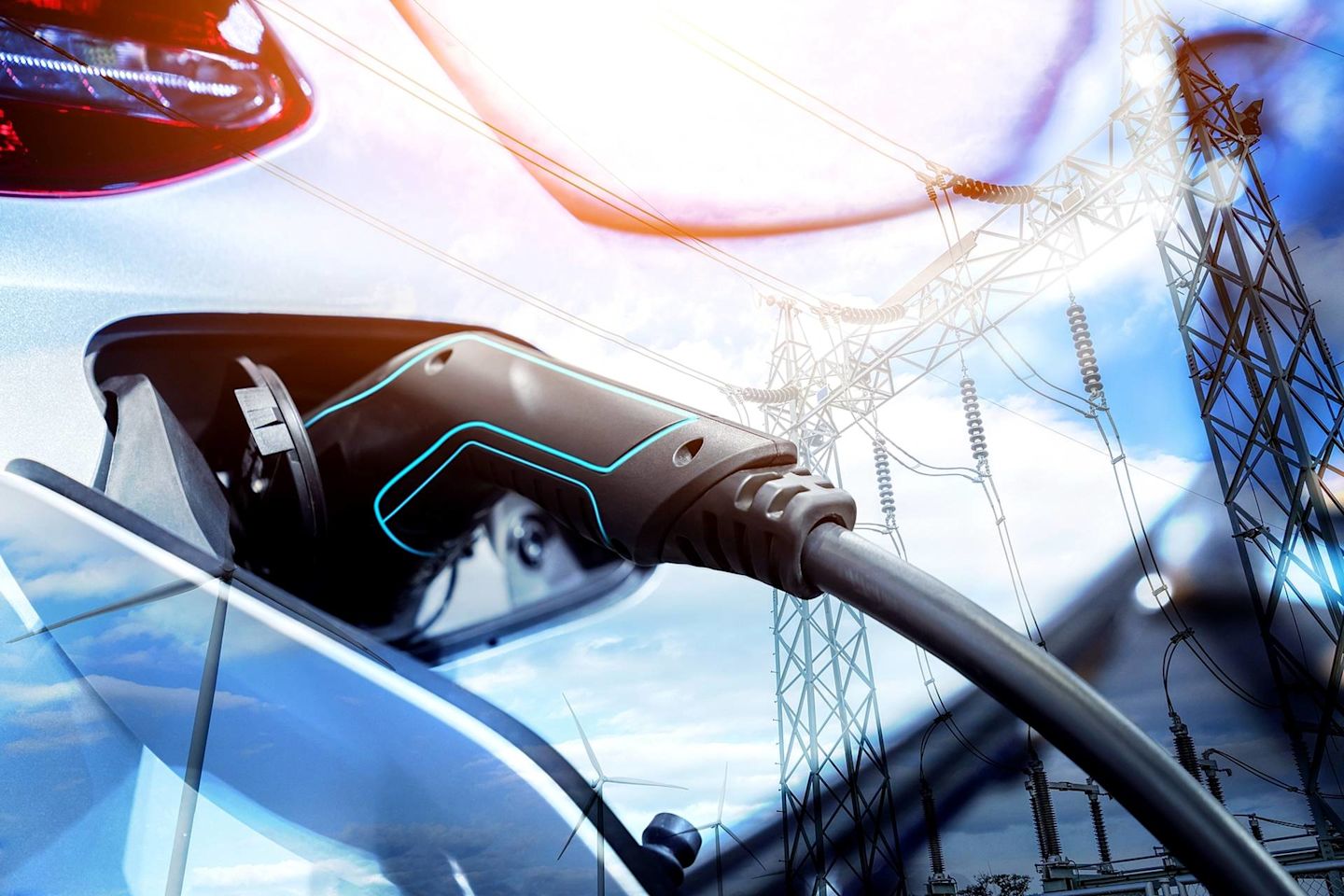 Load balancing and how it helps charge EV fleets | Drax