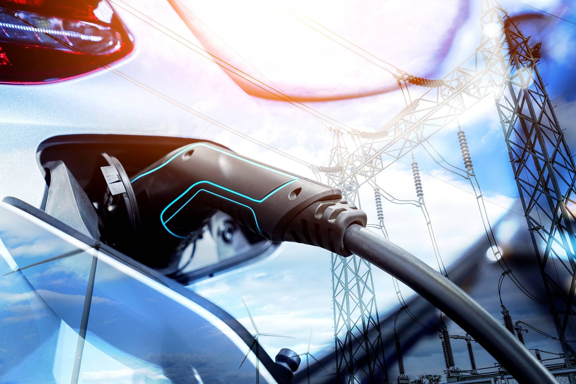 Load balancing and how it helps charge EV fleets | Drax