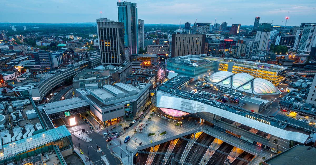 TNUoS charges forecast to rise over 30% from April 2025 | Drax