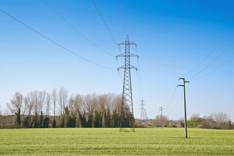 2025 draft TNUoS tariffs predict a significant rise | Drax