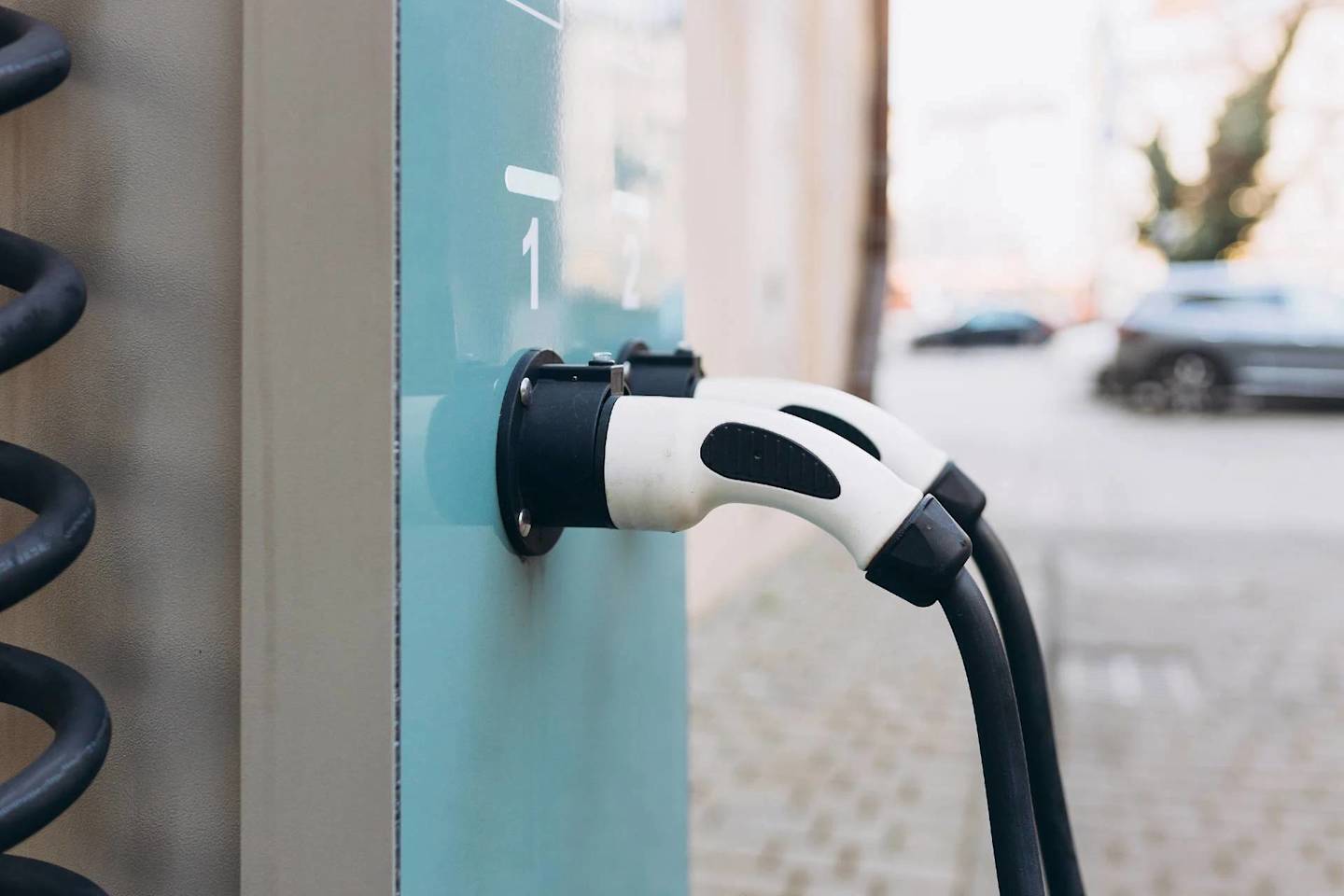 Drax offers EV charging financing options | Drax