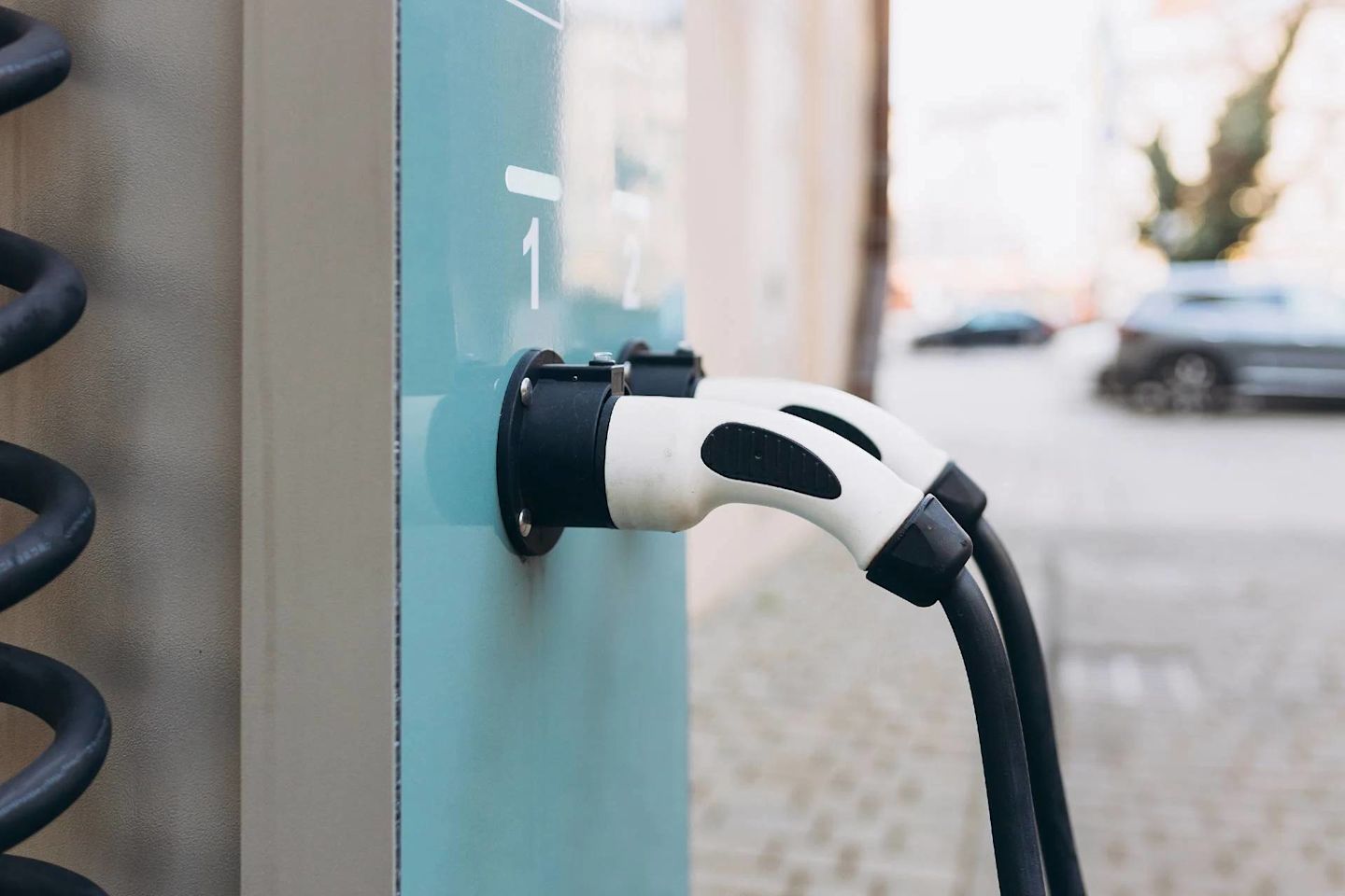 Overcoming the costs of charging infrastructure costs | Drax