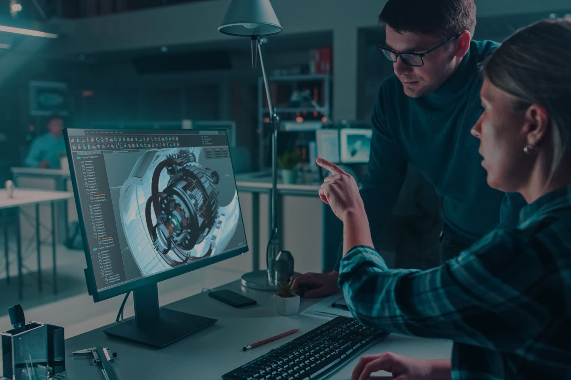 Energy solutions for business | Drax