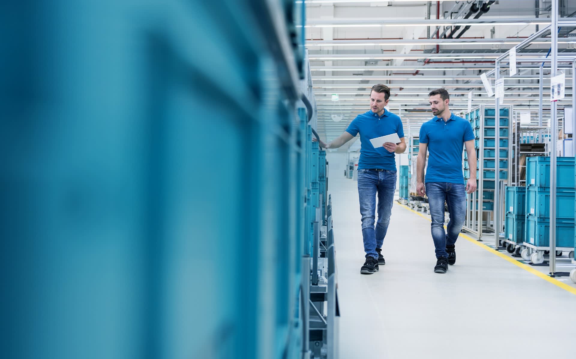 Building flexibility into your electrical assets | Drax