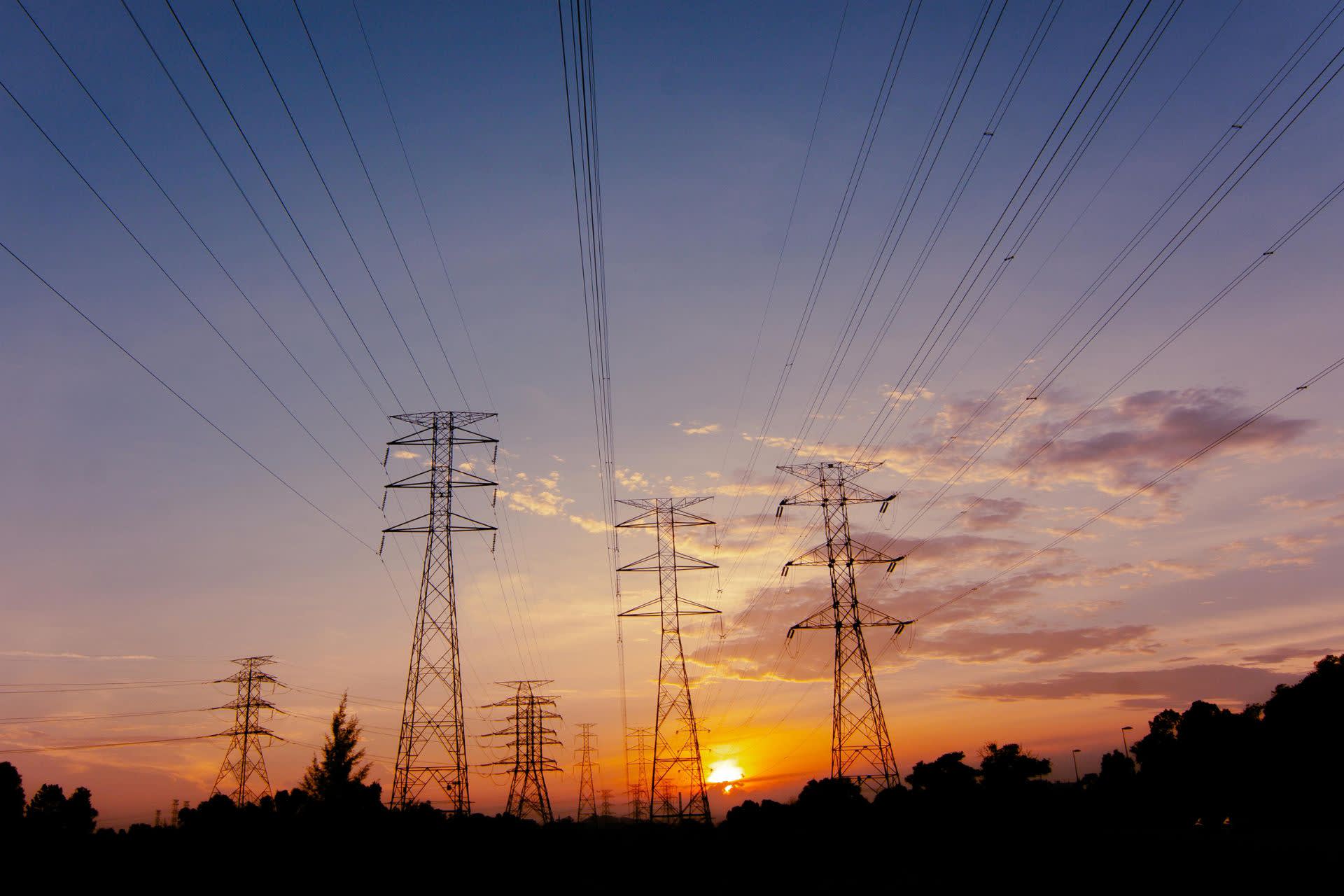 Electric asset insight, operation & optimisation | Drax
