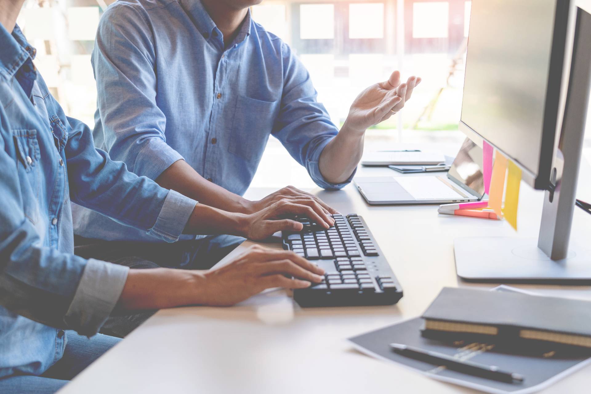 Why and how to report your Scope 1, 2 and 3 emissions | Drax