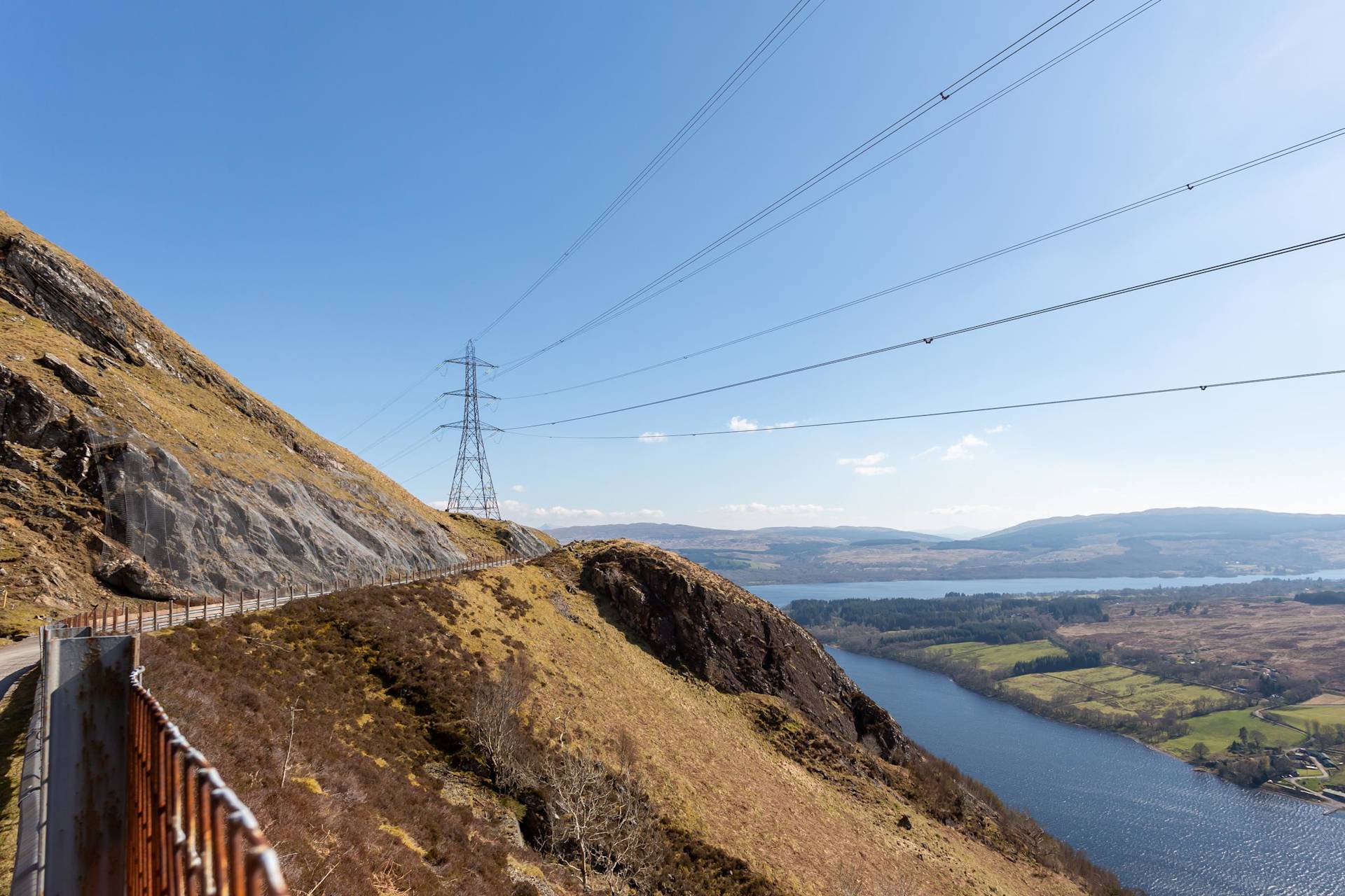 2026/27 distribution figures vary across regions | Drax