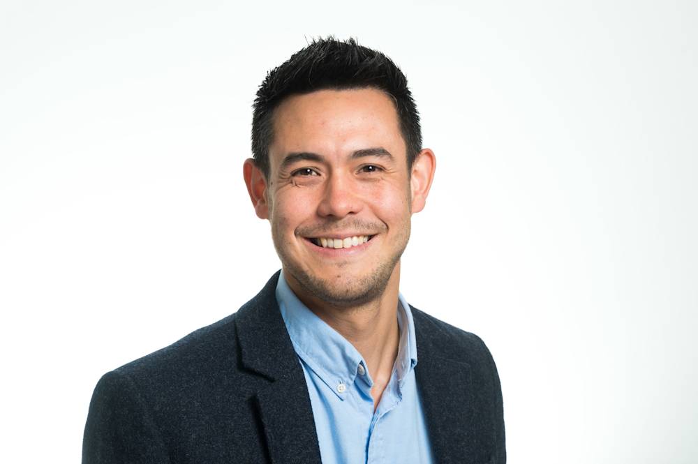 Adam Hall, Energy Services Director | Drax