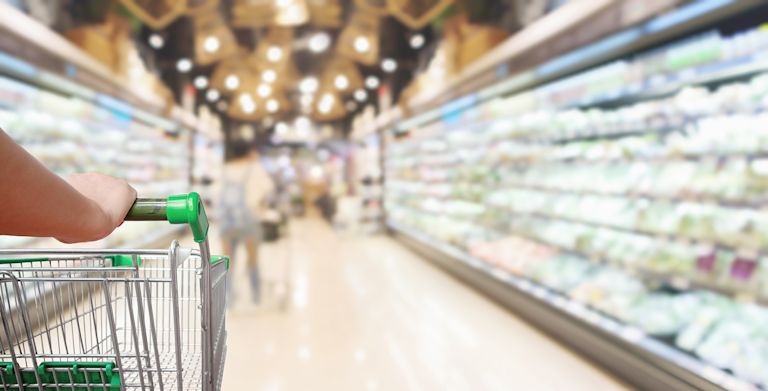 Powering up a renowned supermarket chain’s energy supply | Drax