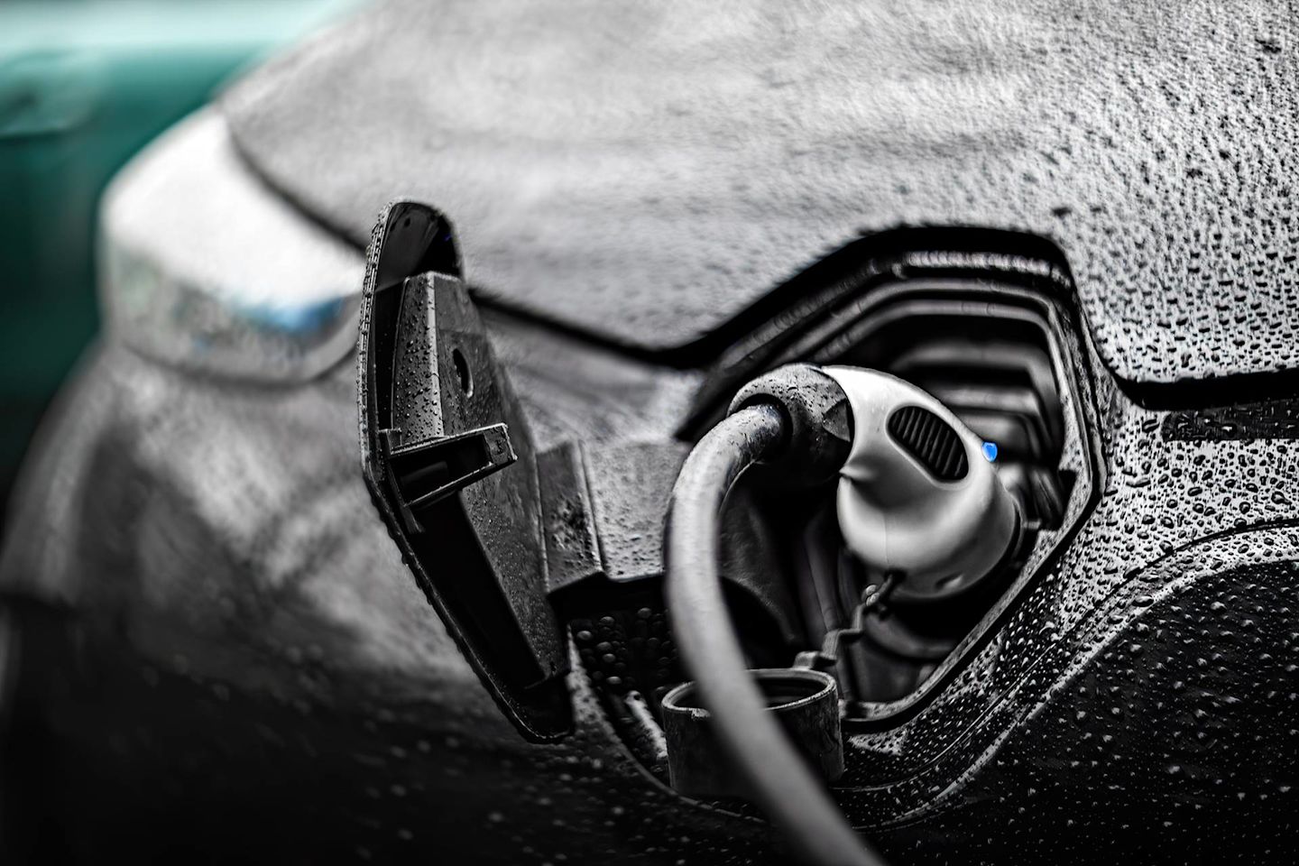 8 EV myths everyone should stop believing | Drax