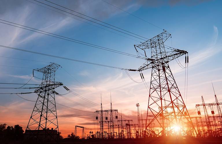 Rota Load Disconnection | Drax