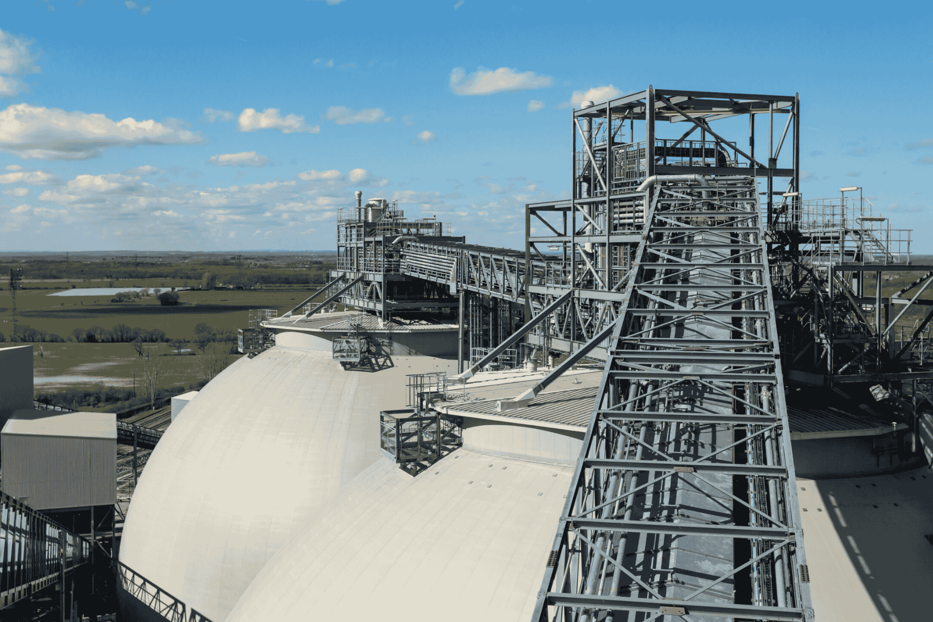 An introduction to biomass | Drax