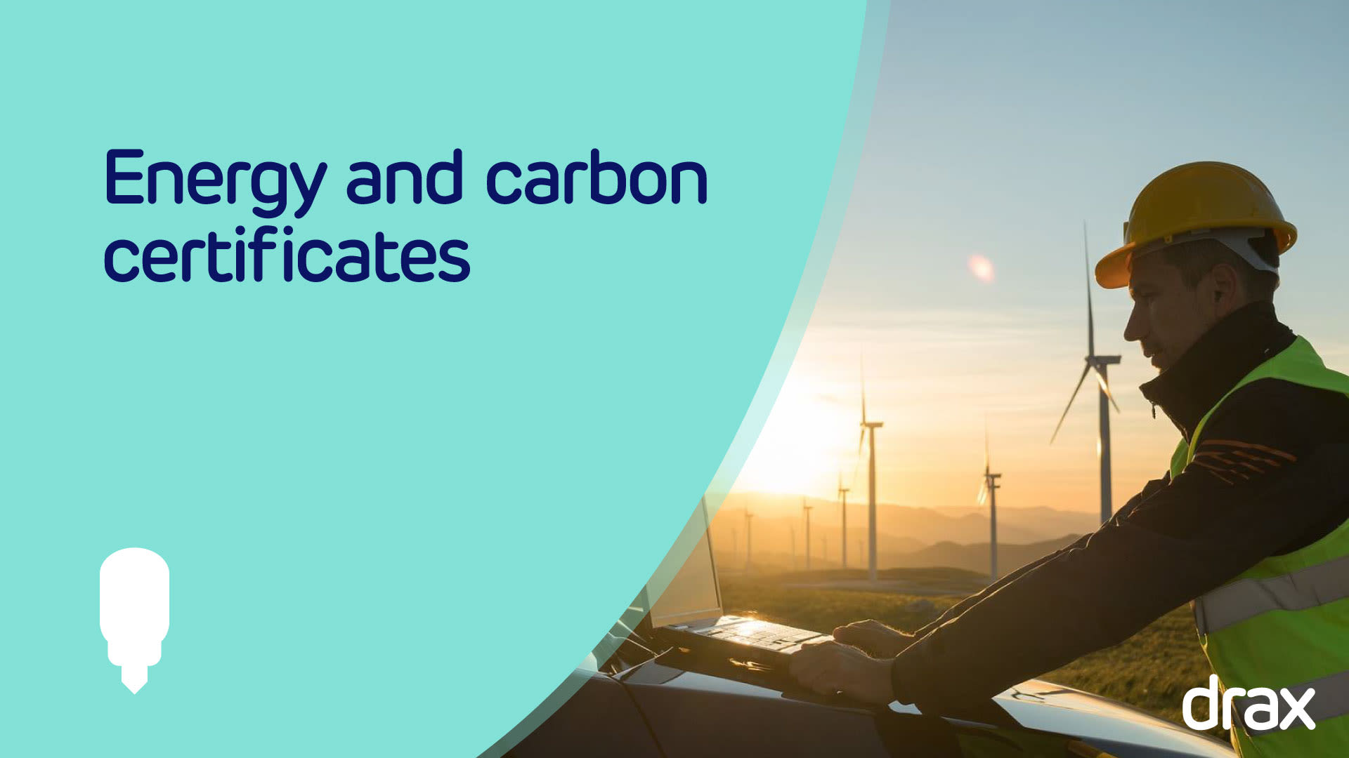 Renewable energy certificates (REGOs) | Drax