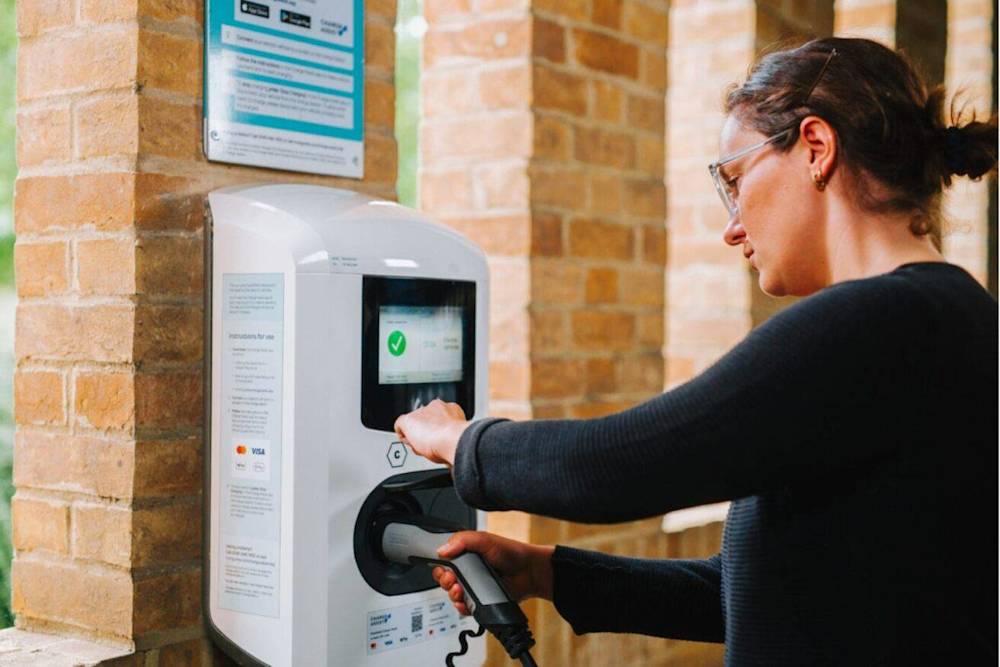 The reality and feasibility of V2G charging | Drax