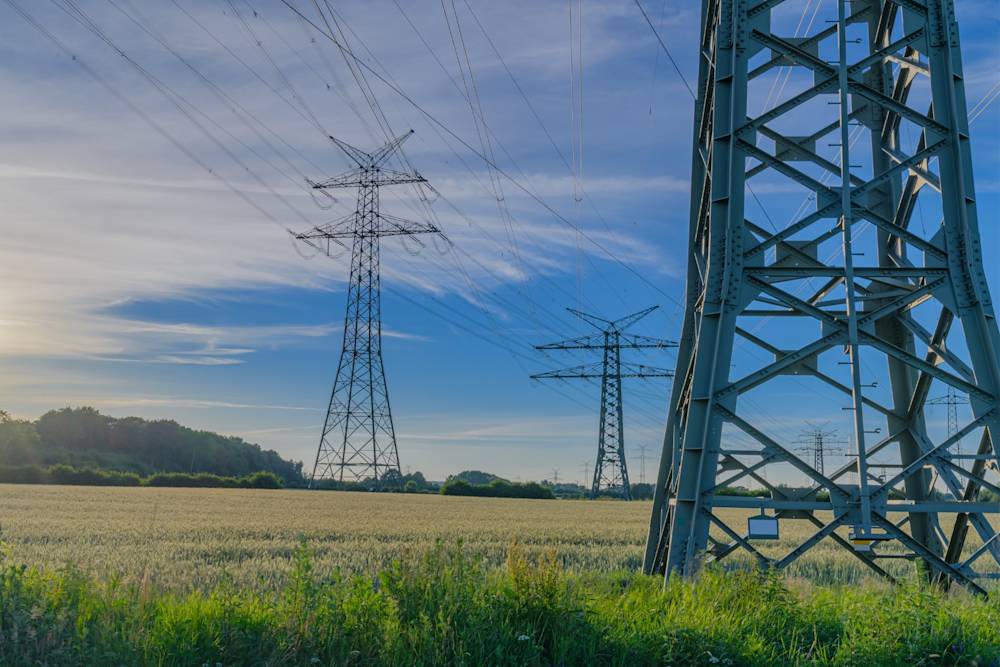 Half Hourly meters – challenges and opportunities | Drax