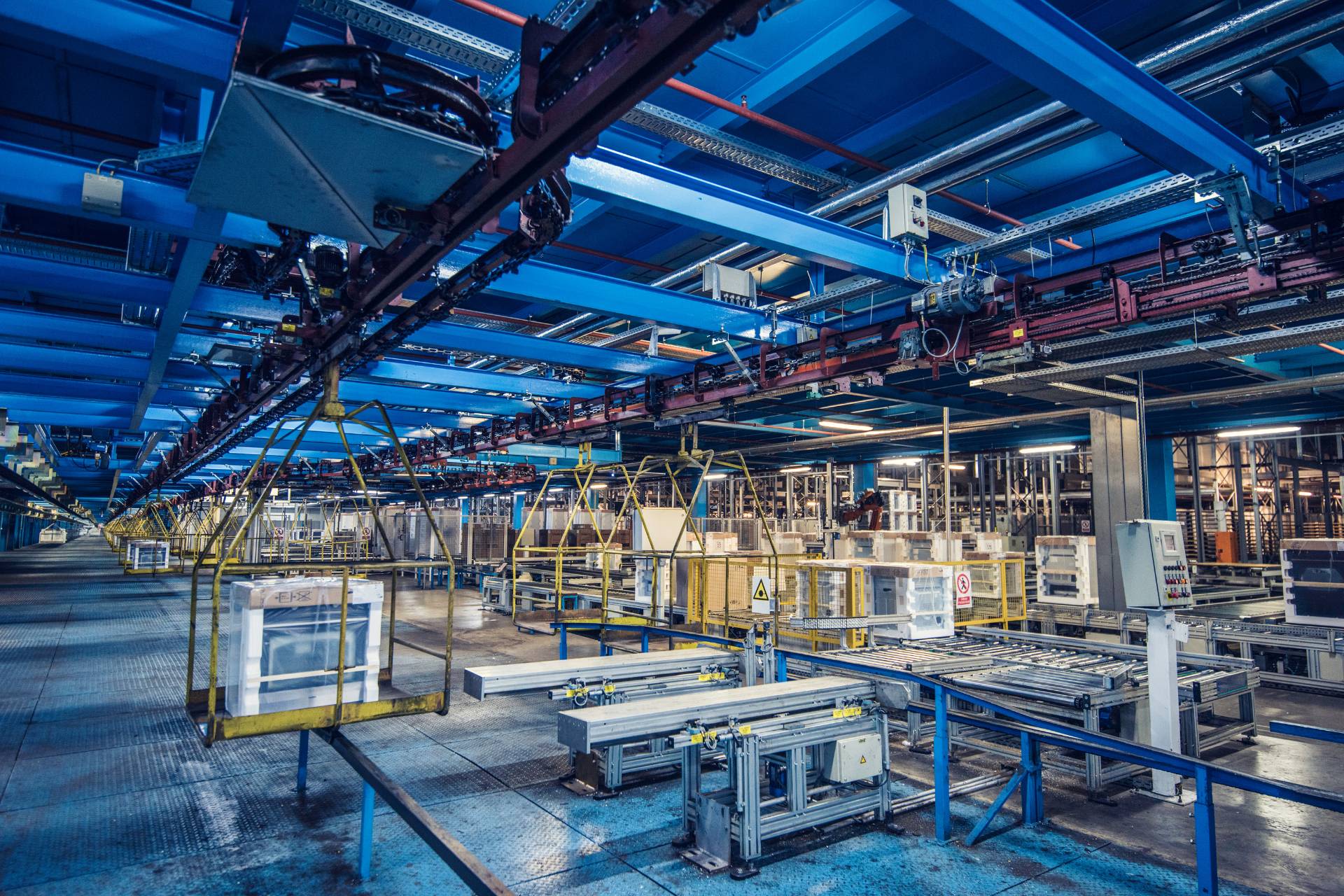 How large scale electrical assets can help decarbonise | Drax