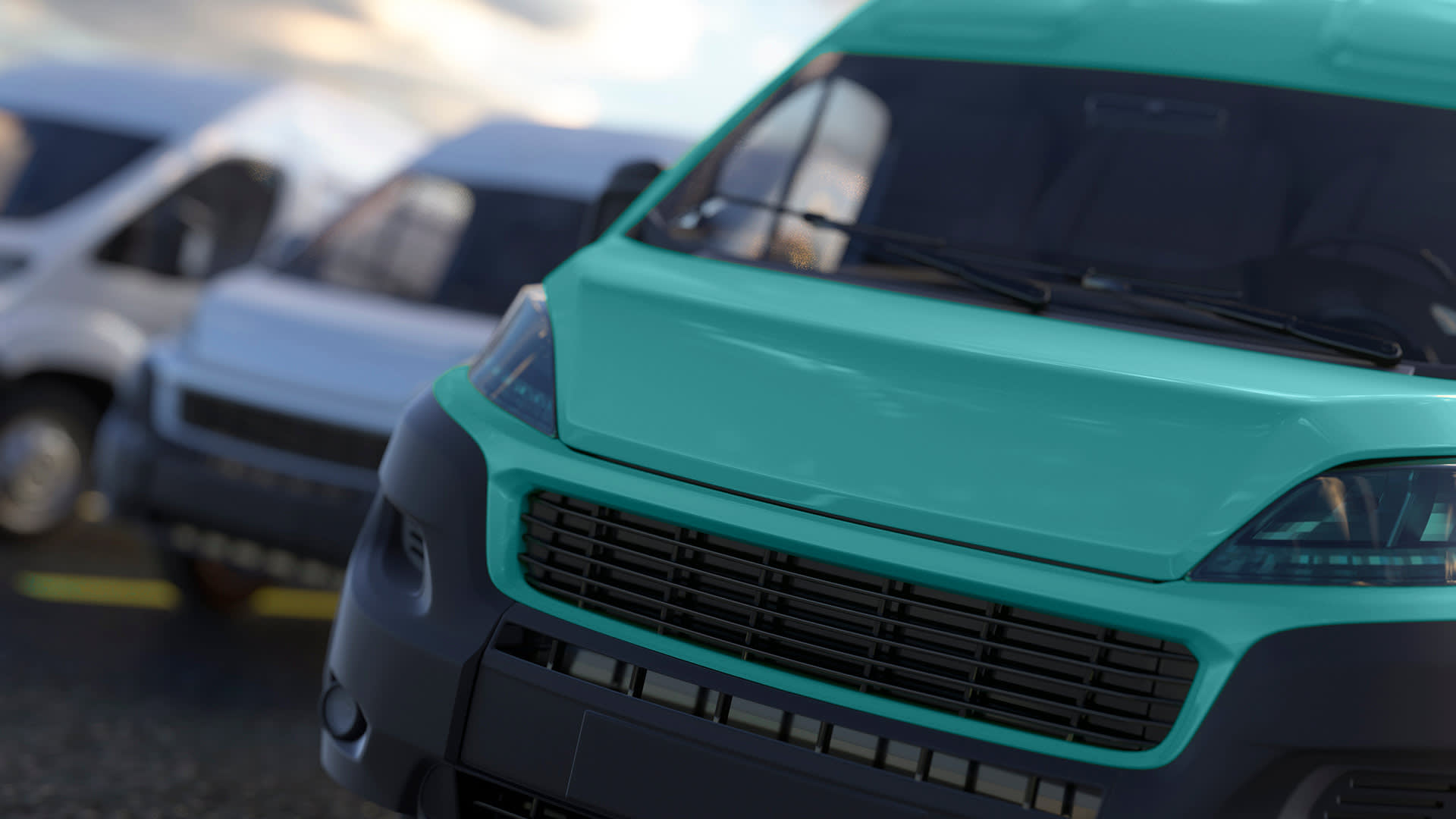 Business fleet electrification & solutions | Drax