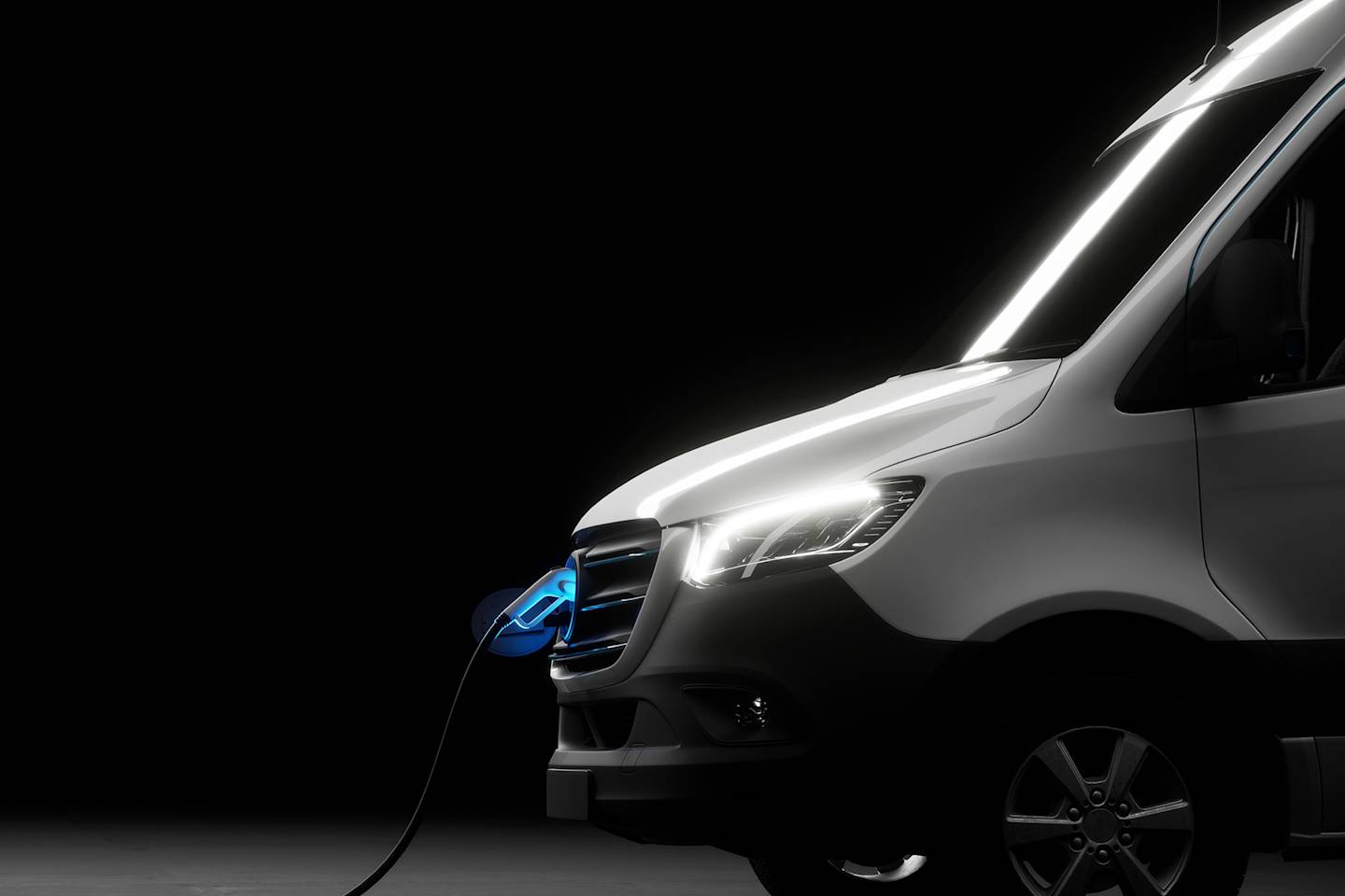 Electric vehicle (EV) business & charging solutions | Drax