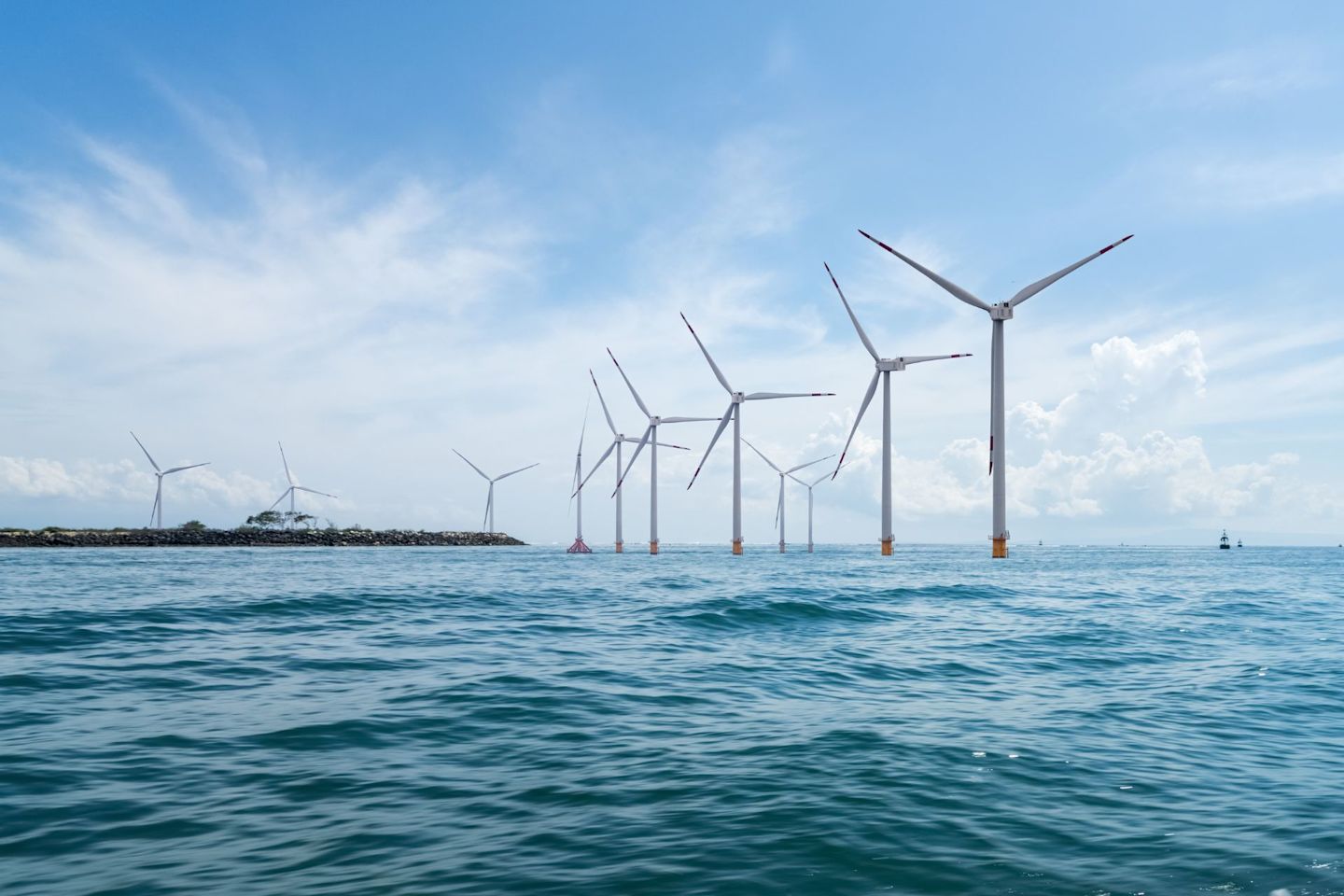 Contracts for Difference AR7 offshore wind budget lower than AR6 | Drax