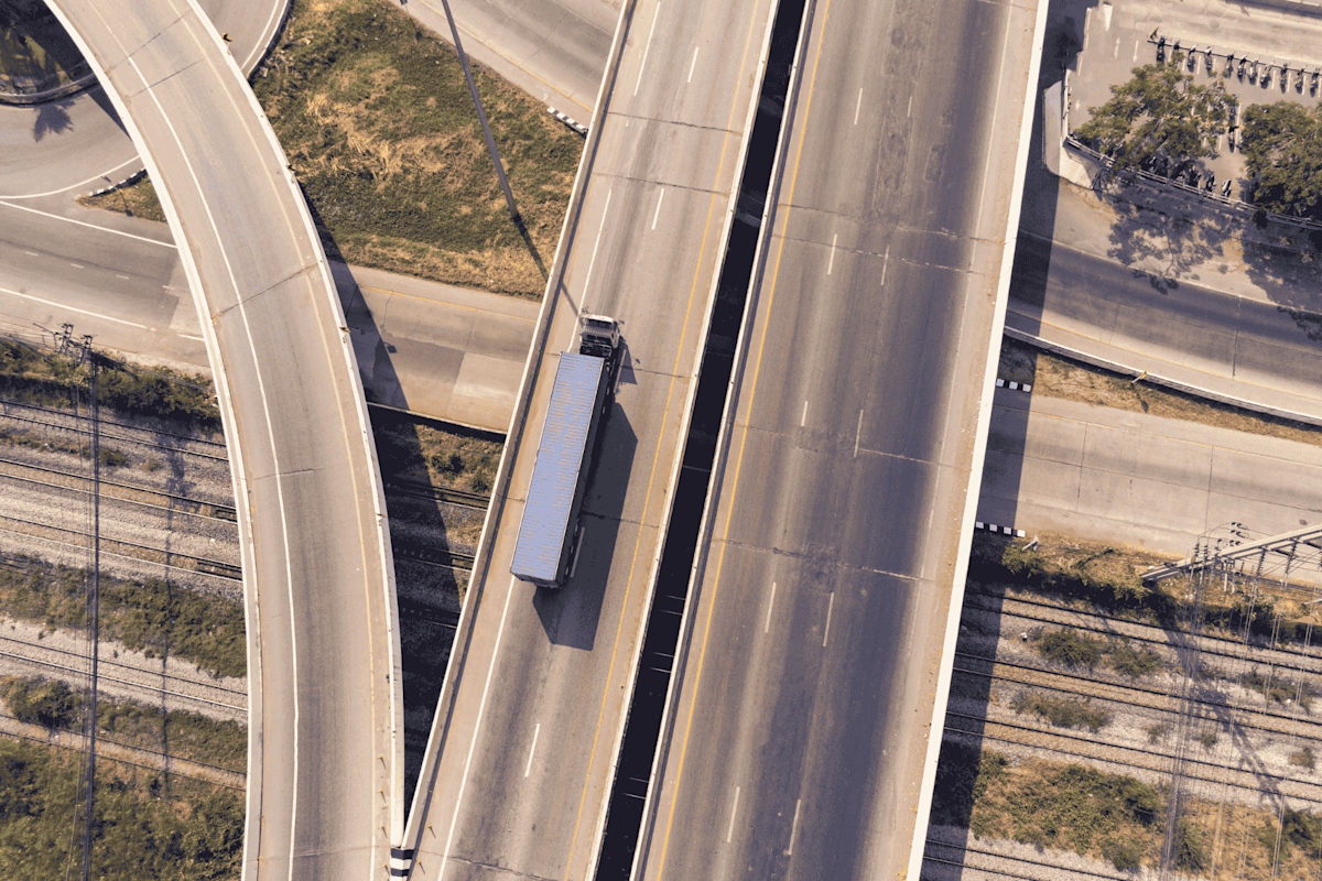 Key moments and what lies ahead for the HGV industry | Drax