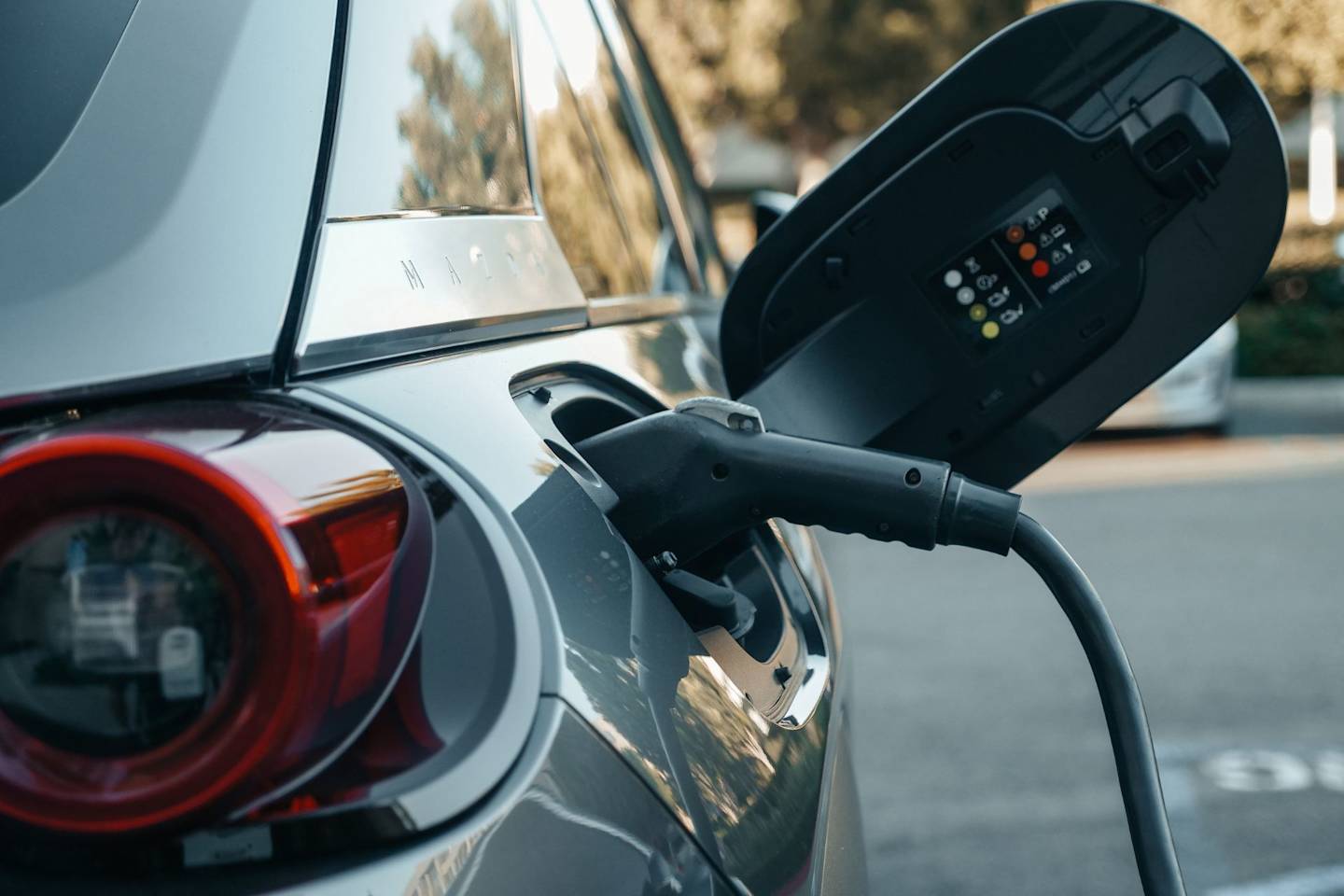 Your guide to compliant EV charging installations | Drax