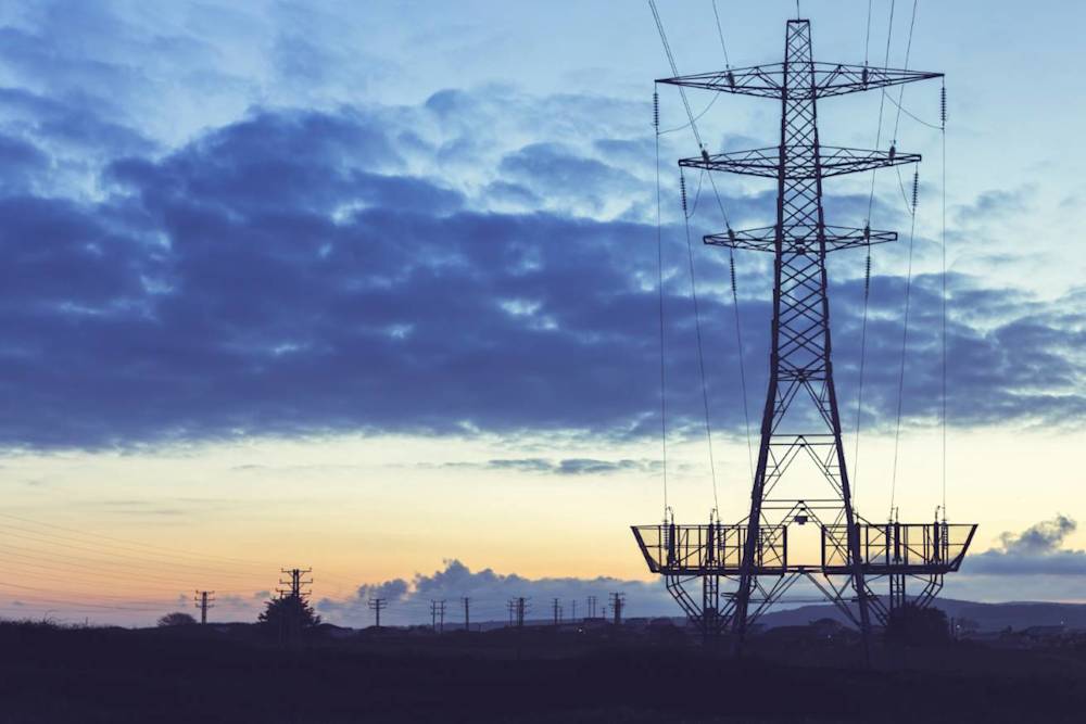 Demand Flexibility Service and EV fleets | Drax