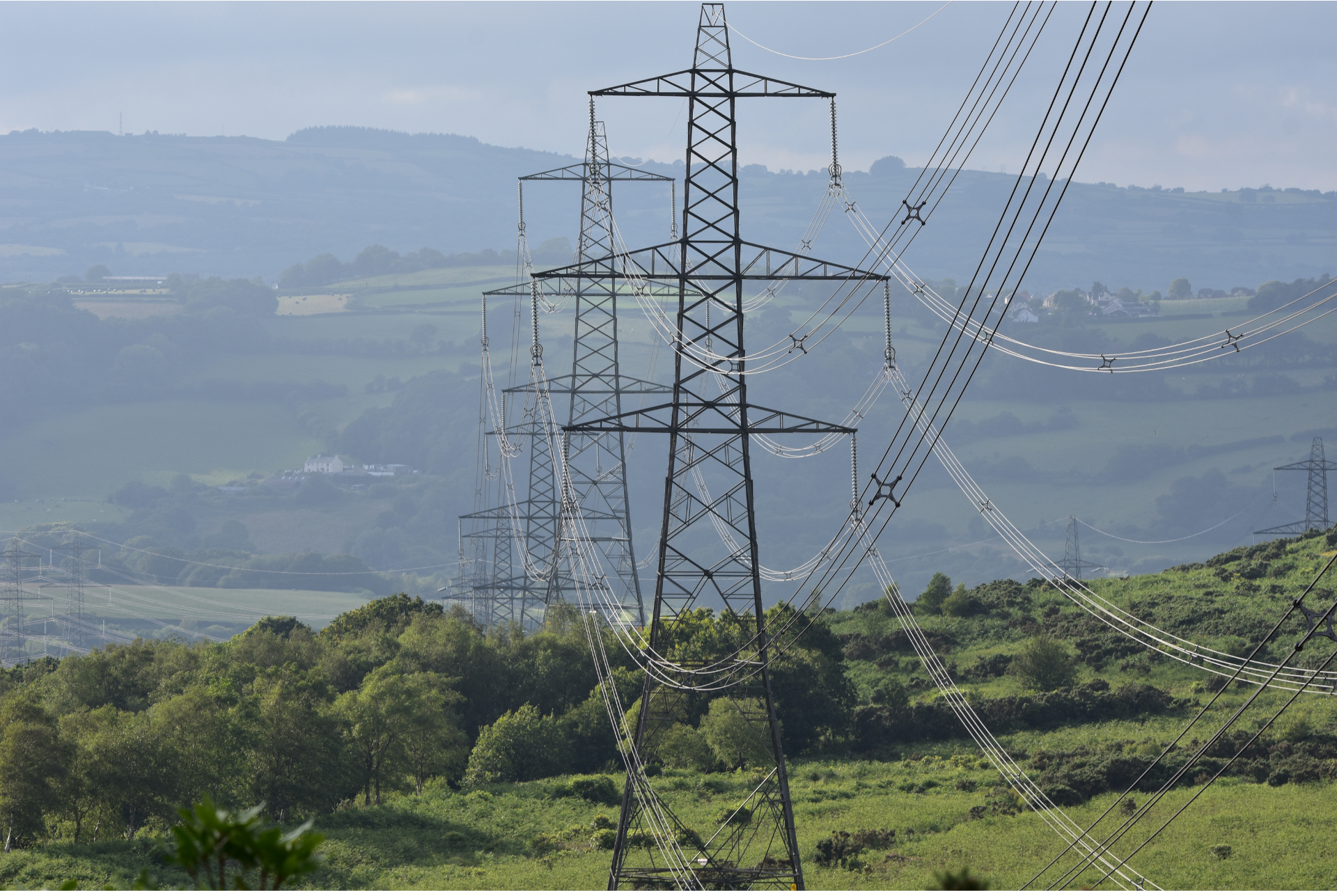Why negative power prices are happening more often | Drax