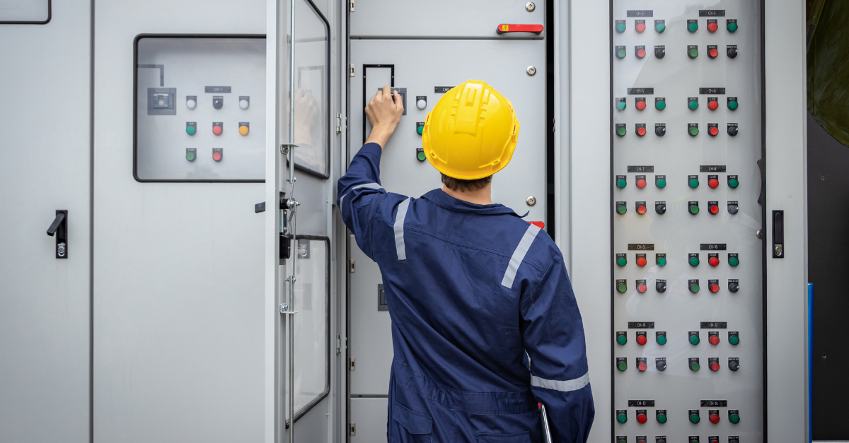 Increase revenue with the Demand Flexibility Service | Drax