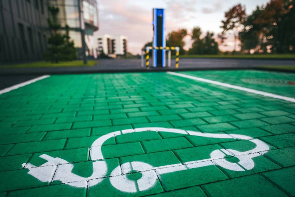 What the Autumn Budget means for the EV transition | Drax