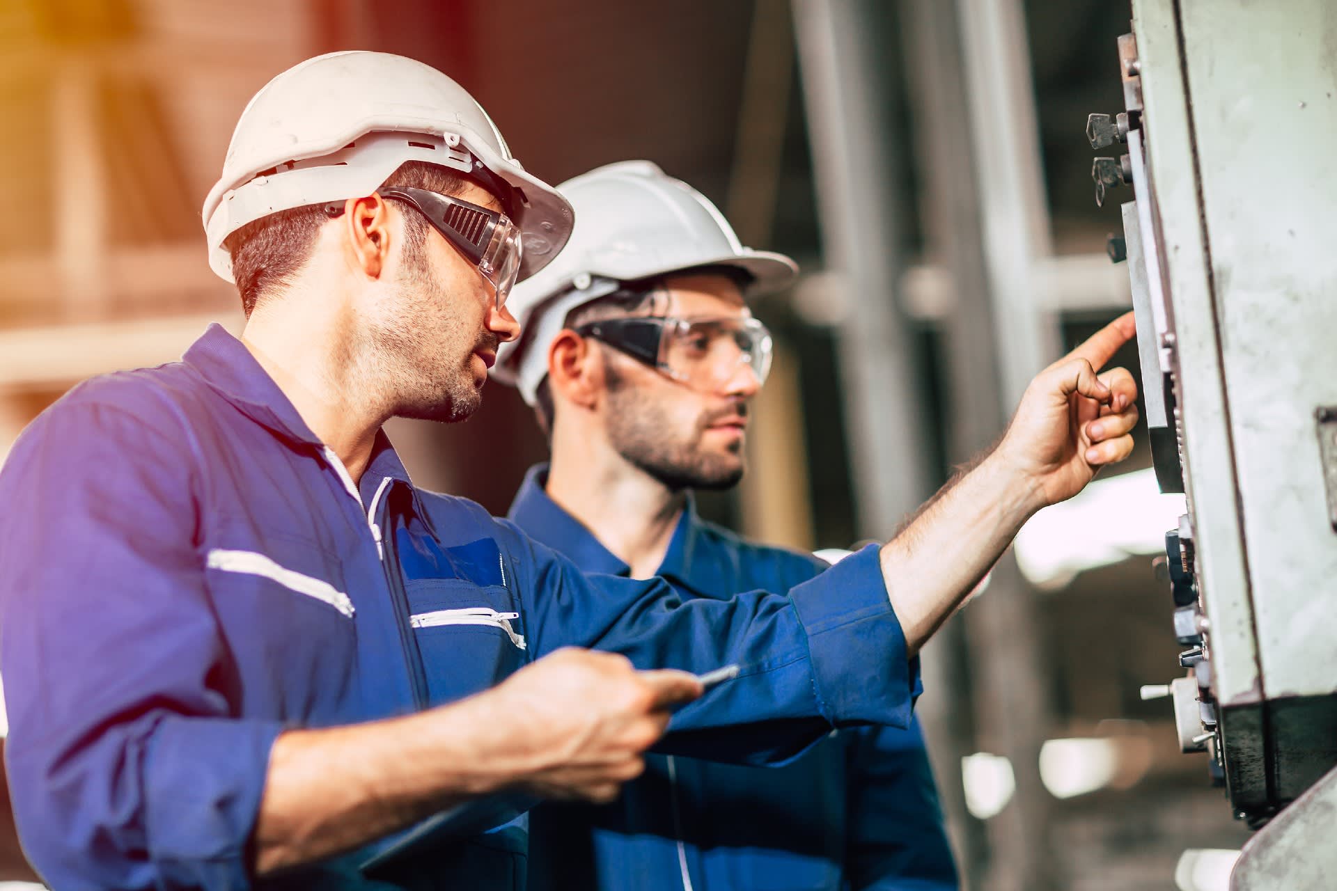 7 flexible electrical assets you might not know about | Drax