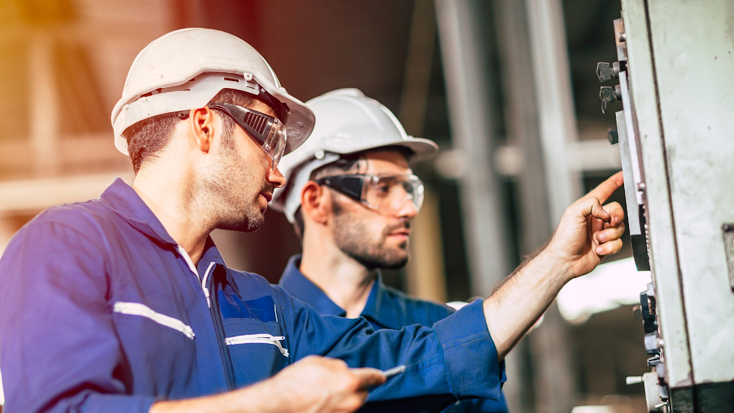 New Business Electricity Connections | Drax