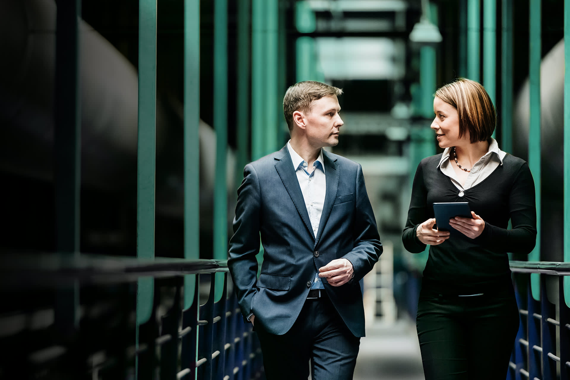 Energy solutions for business | Drax