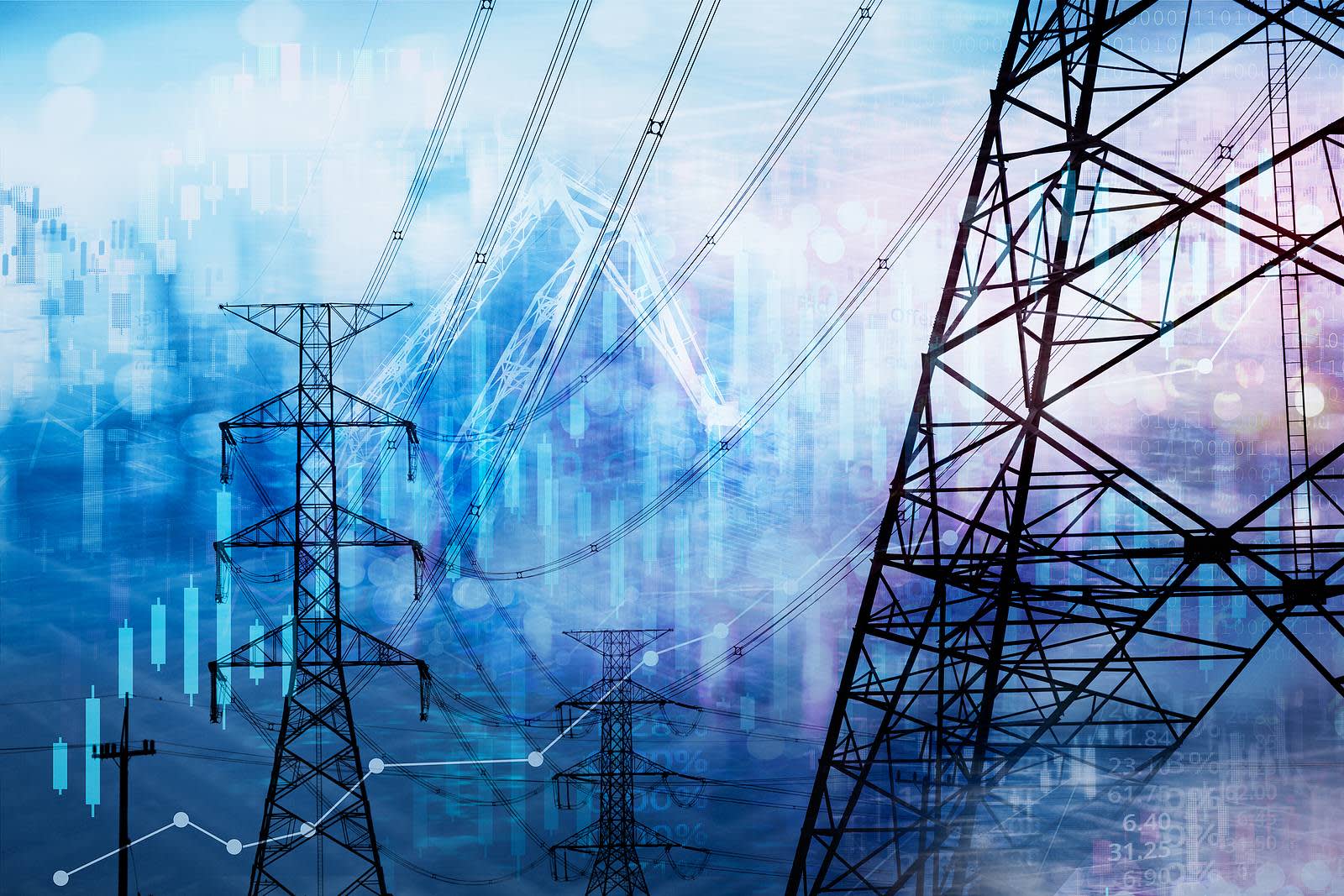 Get power system stability with Demand Flexibility | Drax