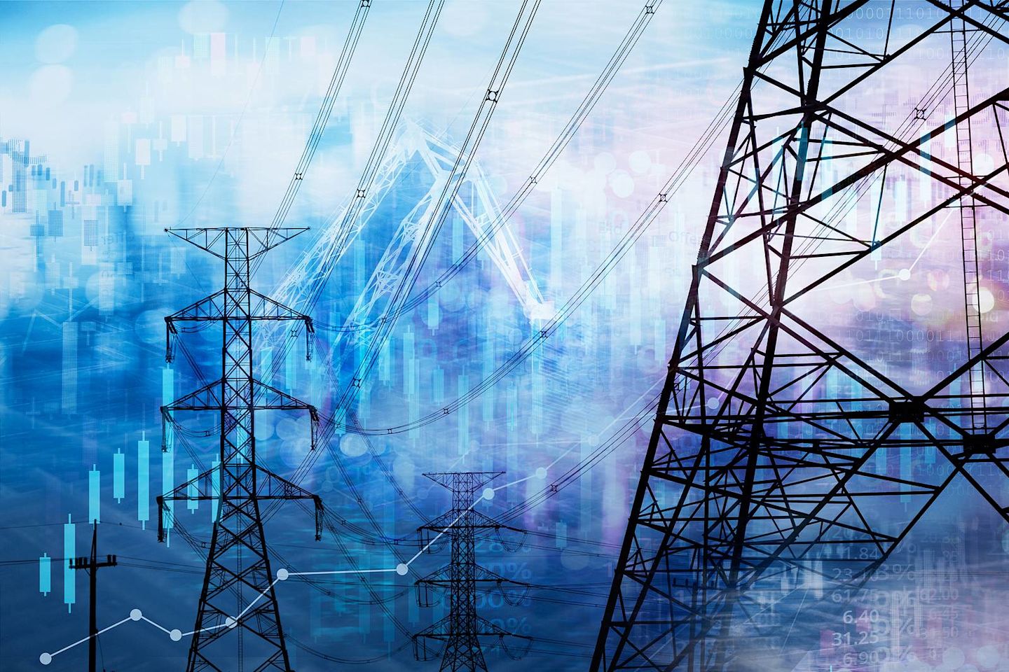 Electric assets and a changing grid; what's it mean? | Drax
