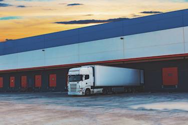 Key moments and what lies ahead for the HGV industry | Drax