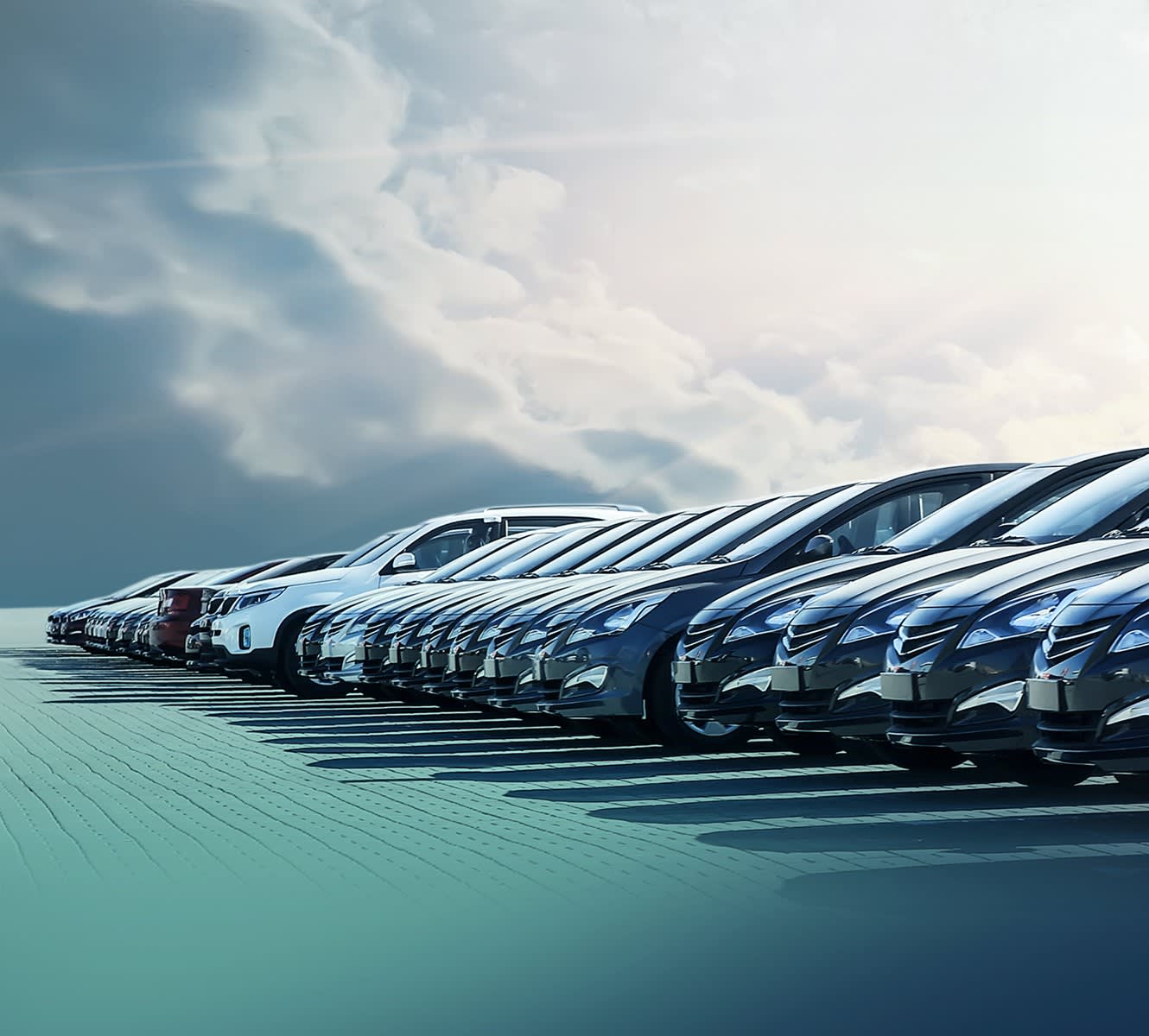 EV Contact Form | Drax