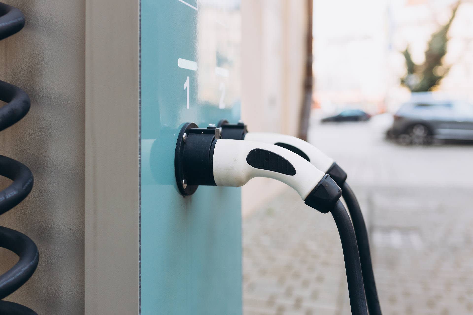 An introduction to smart charging | Drax