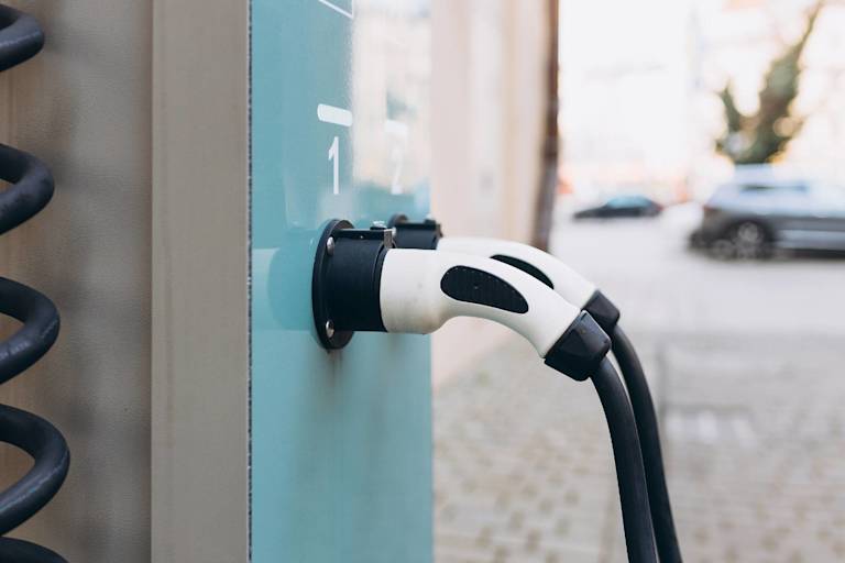 An introduction to smart charging | Drax