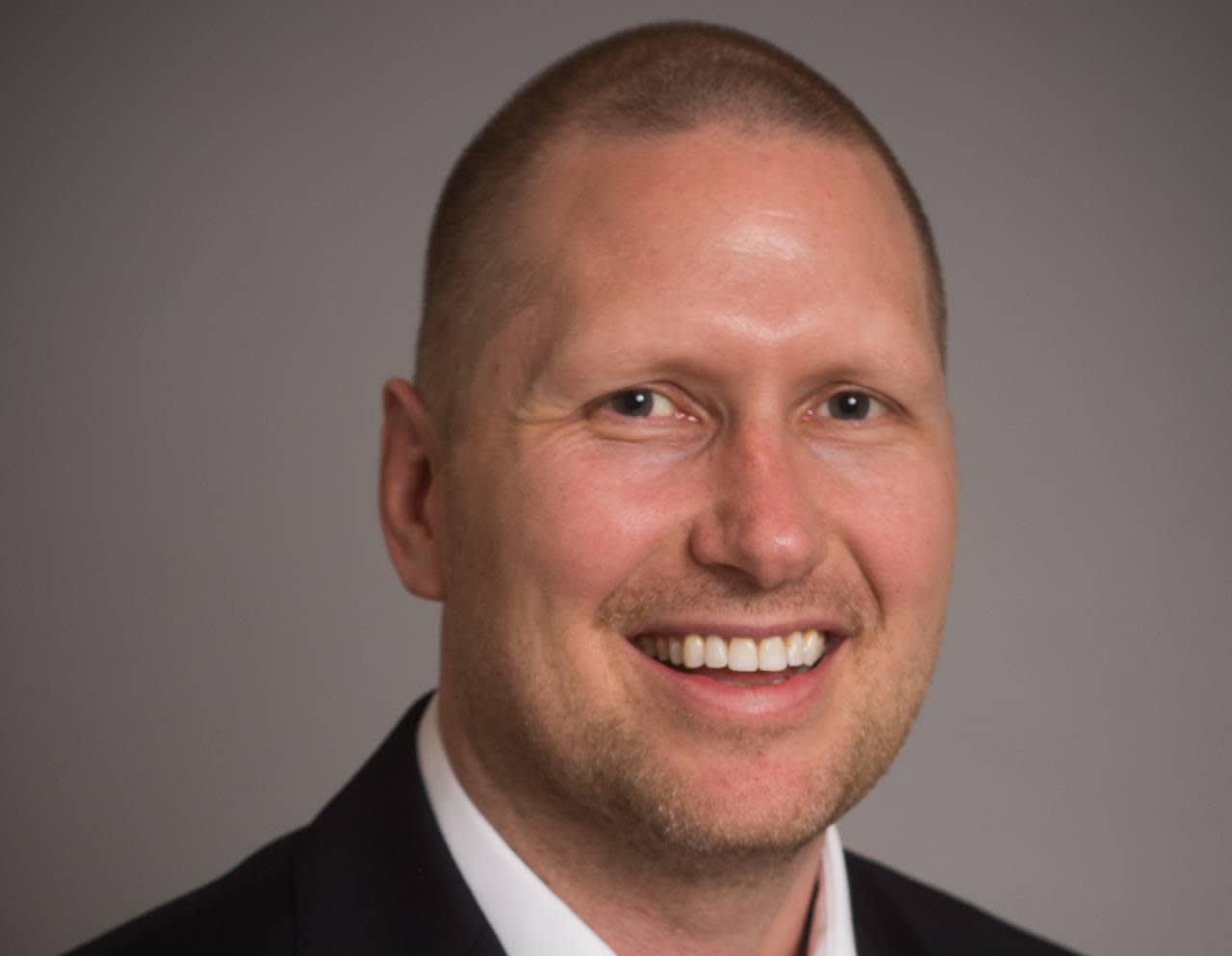 Paul Miller, Sales and Marketing Director | Drax Paul Miller, Sales and Marketing Director | Drax