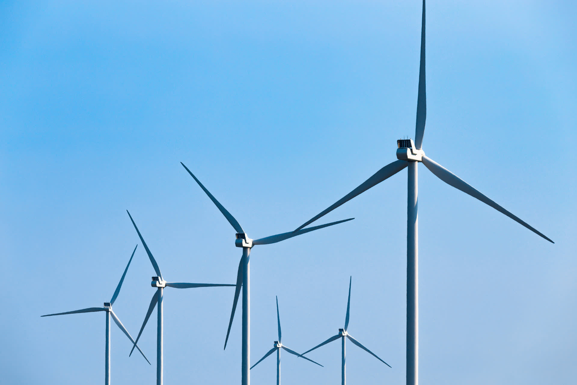 The benefits of CPPAs | Drax