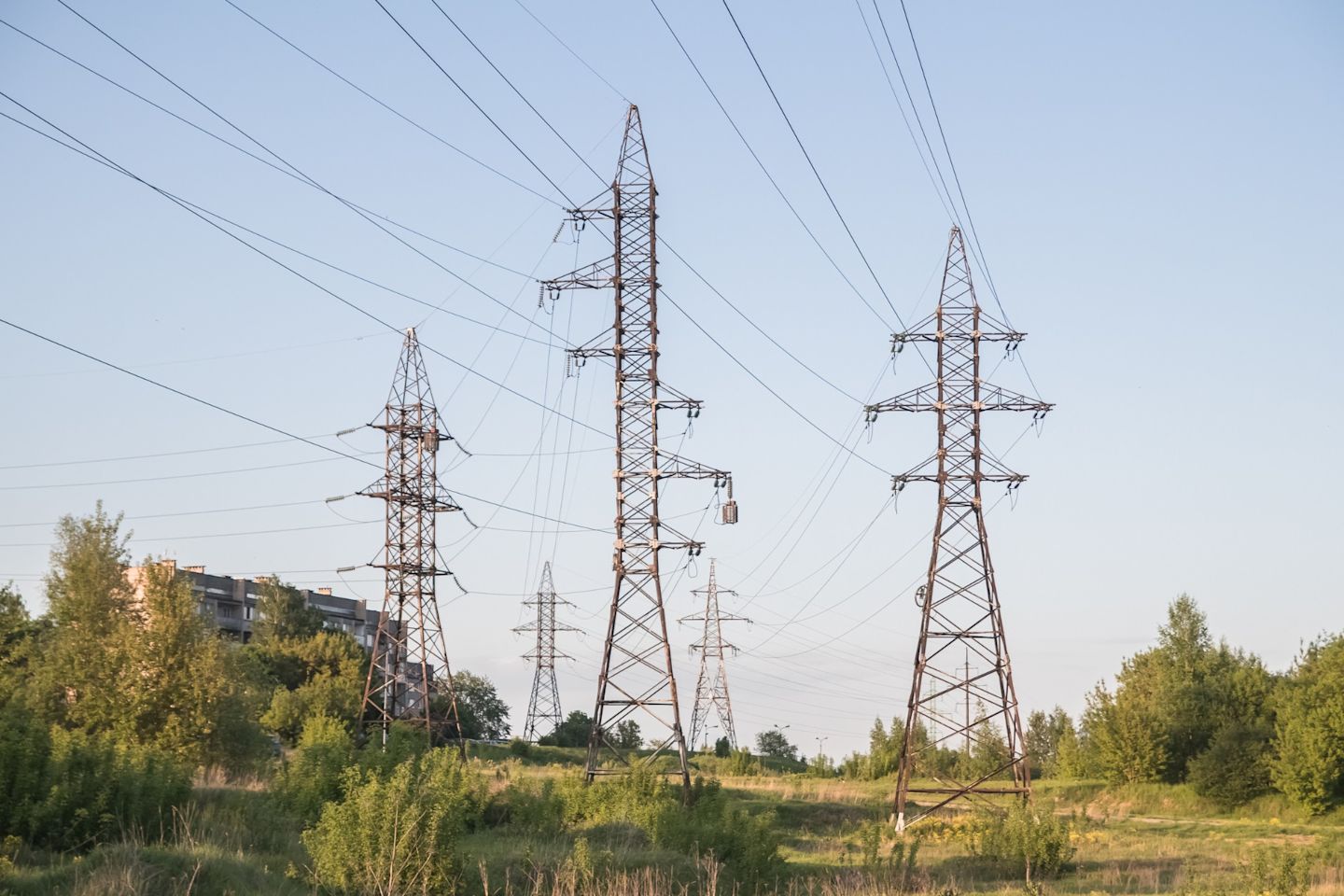 The vital aspects of UK energy security | Drax