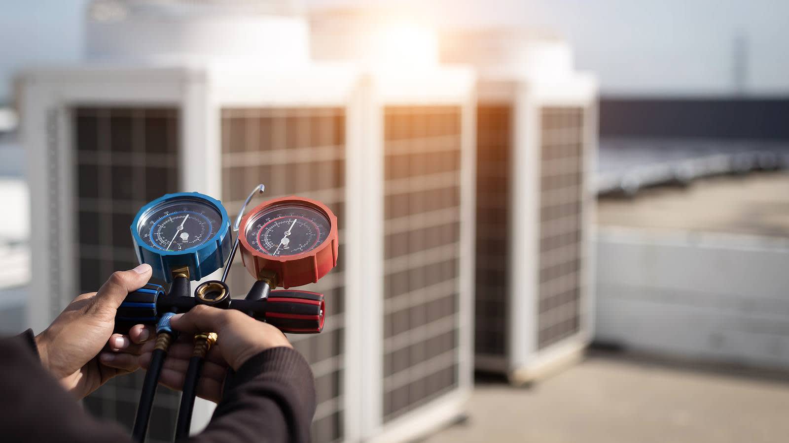 How to transition from gas to heat pumps | Drax