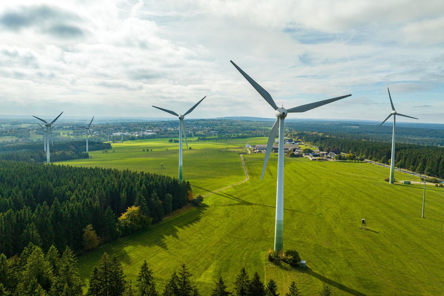 Drax launches new CPPA product | Drax