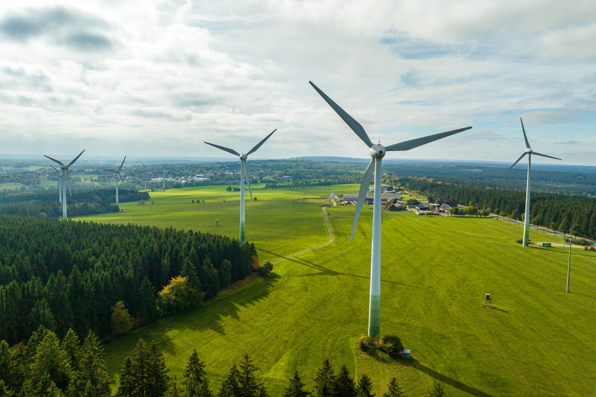 Drax launches new CPPA product | Drax