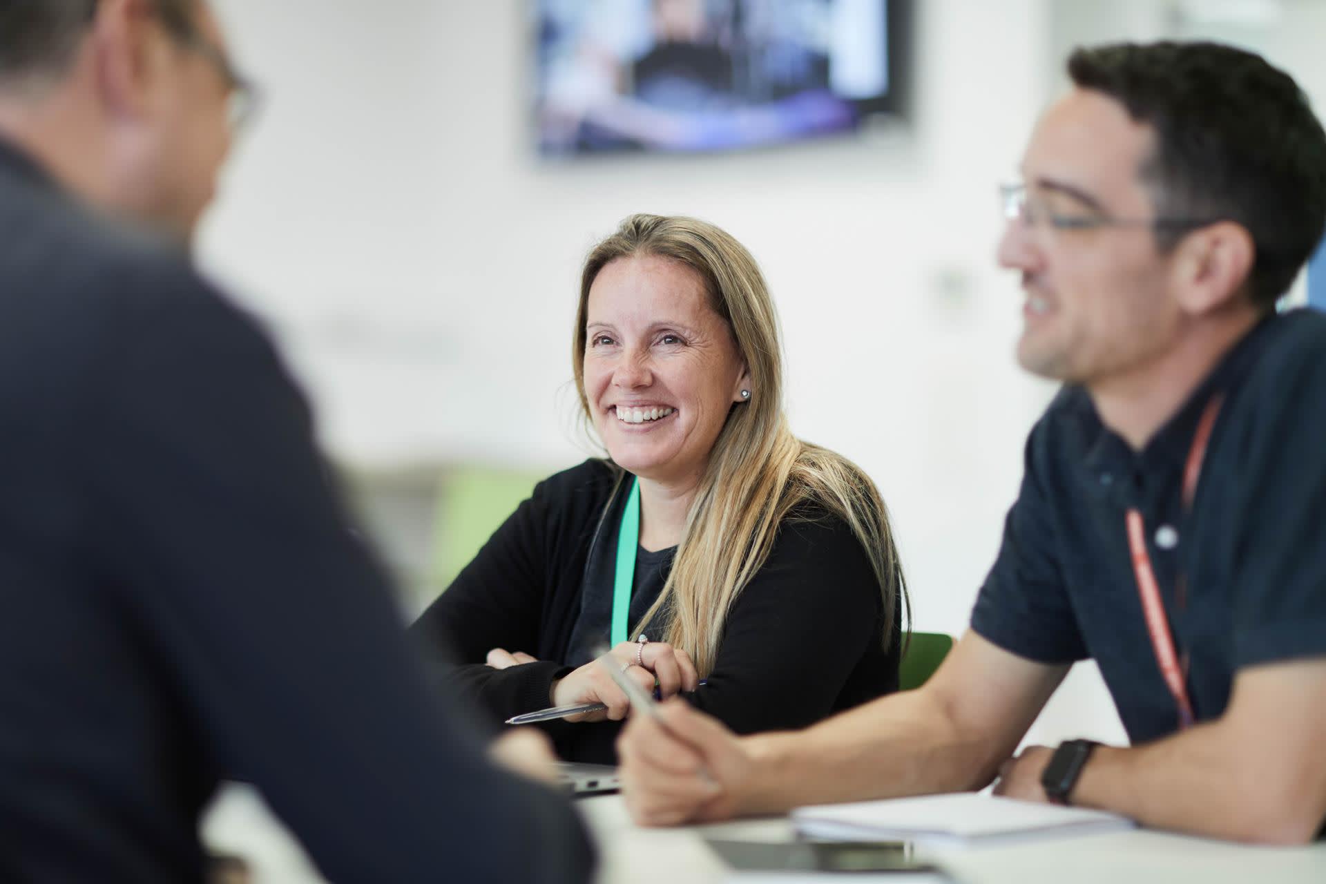 New business electricity connections | Drax