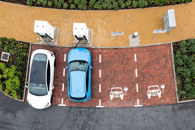 Giving customers the EV charging points they need | Drax